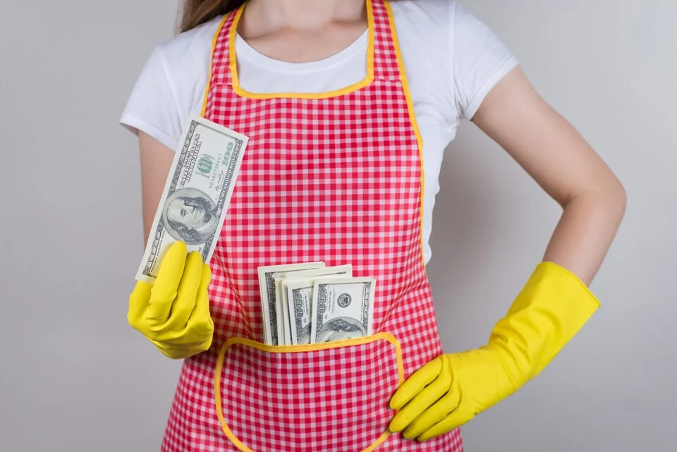  How Much Do Cleaning Services Cost VV Maids