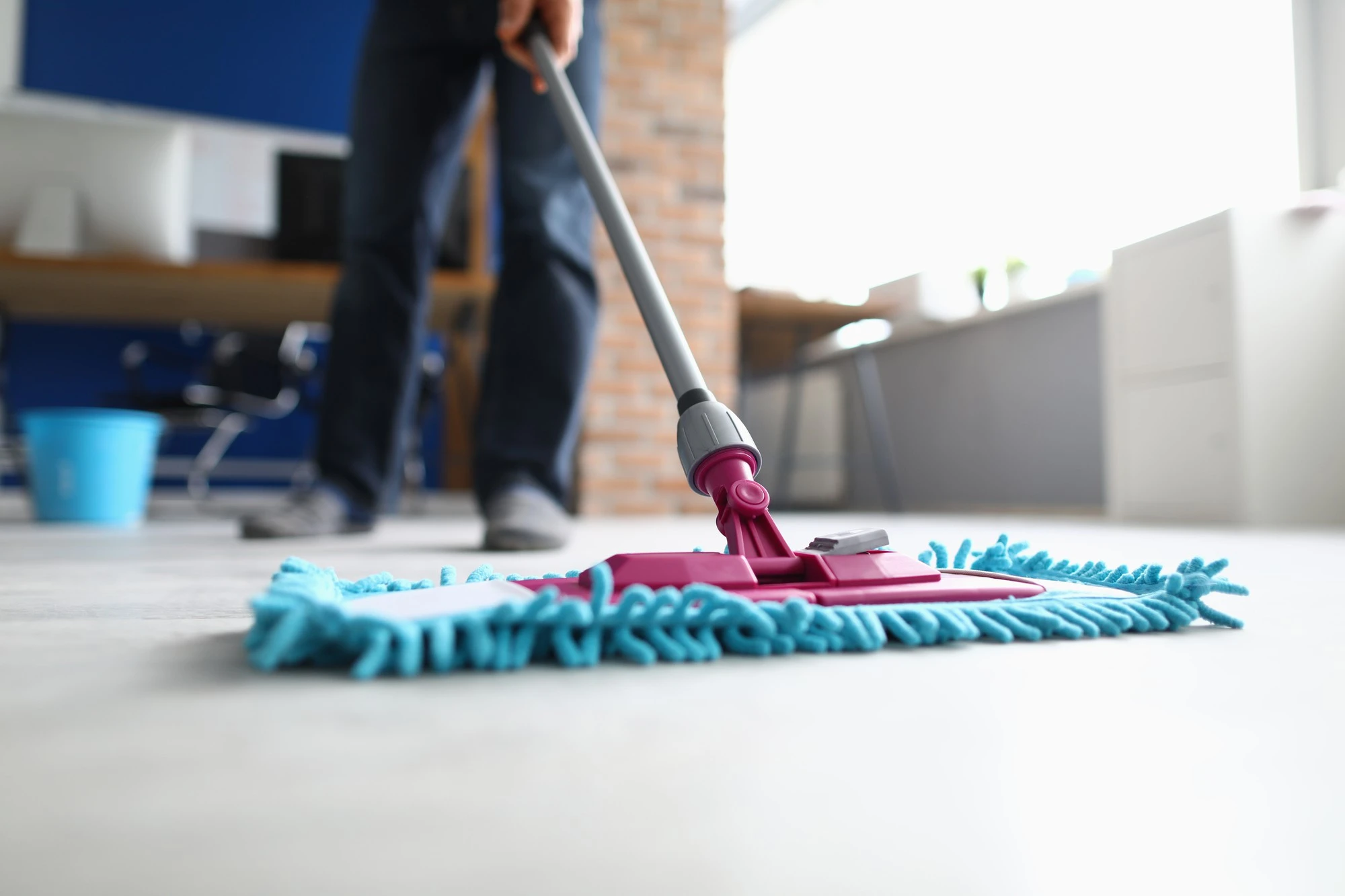 Ultimate Cleaning Guide for Every Flooring Type | VV Maids