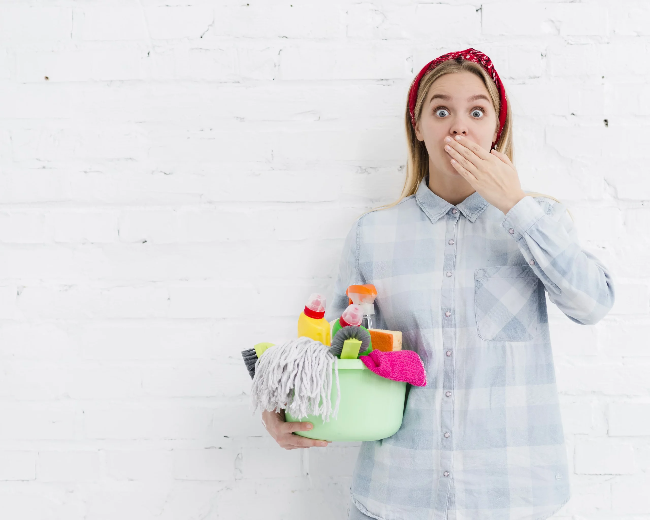 How To Get Rid of Indoor Odors | VV Maids