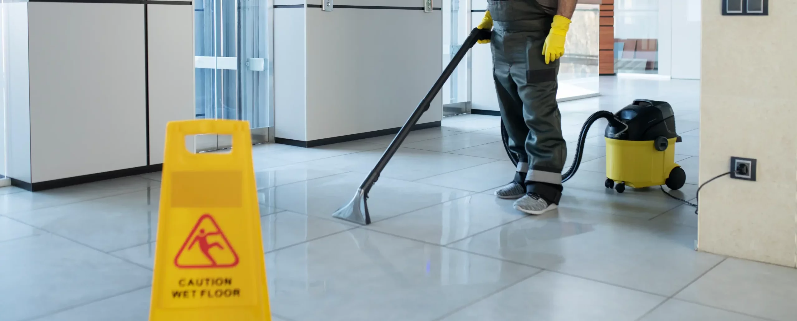 Commack Post-Construction Cleaning Services🛠️ | VV Maids